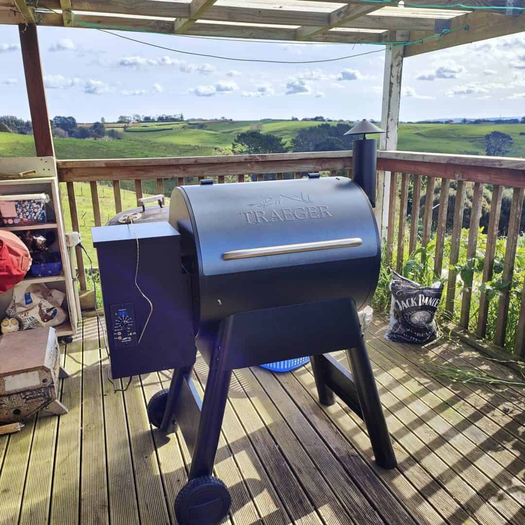 Pit Boss P Setting: What It Means And How To Use It