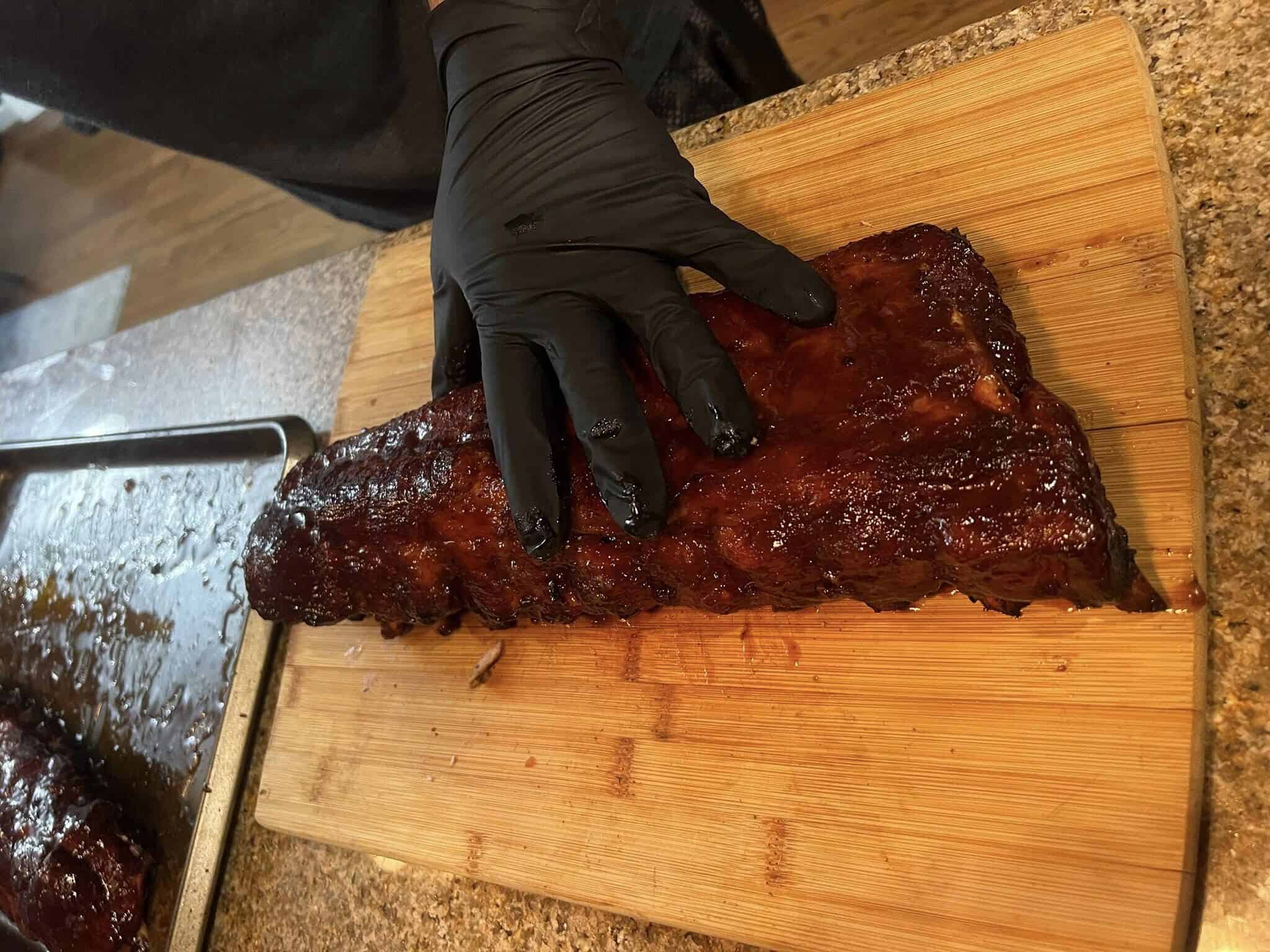 How To Fix Tough Ribs, And How To Prevent The Issue
