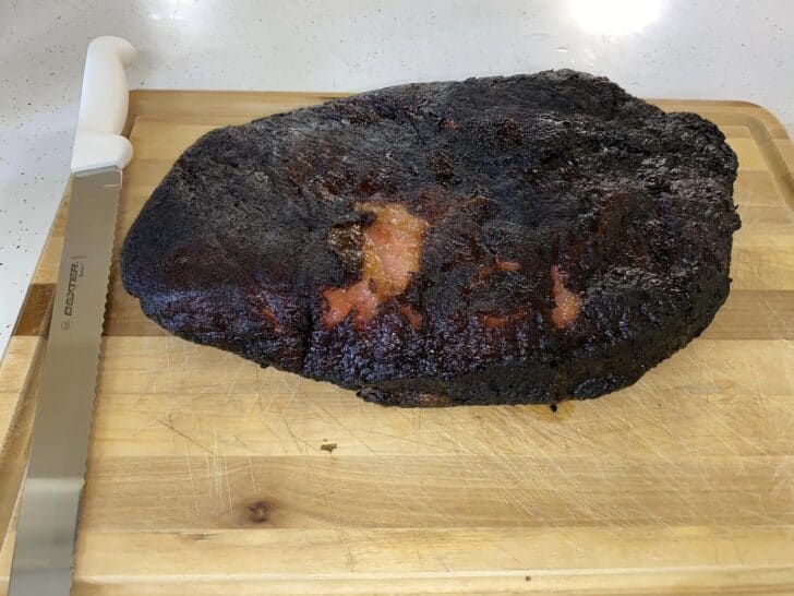 Lean Vs. Moist Brisket: Is The Trade-Off Worth It?