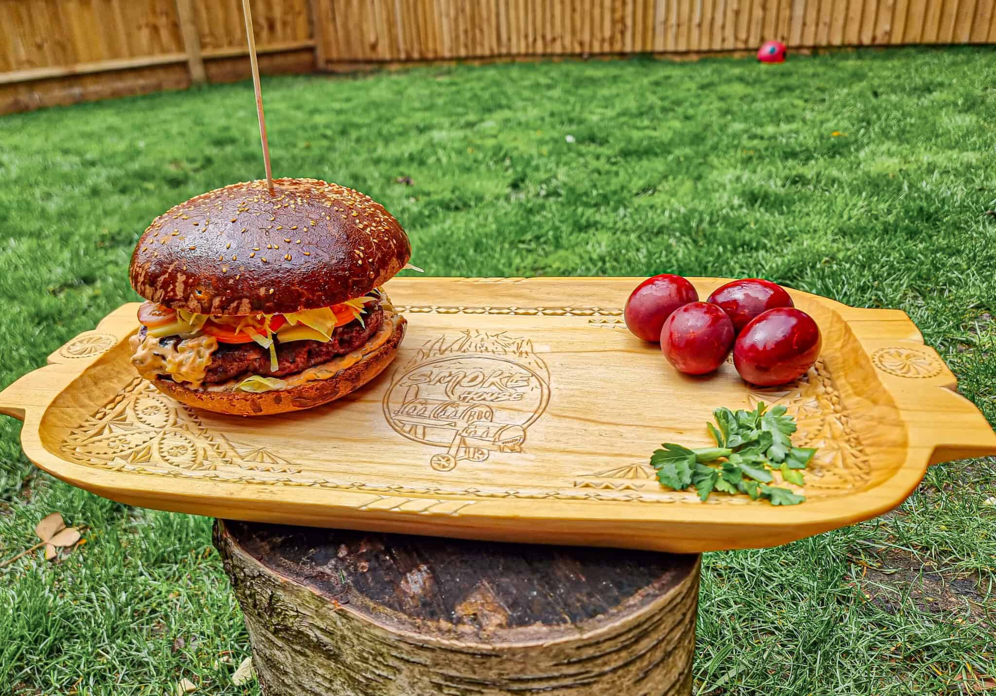 How Long Can Cooked Hamburger Meat Sit Out Before Going Bad?