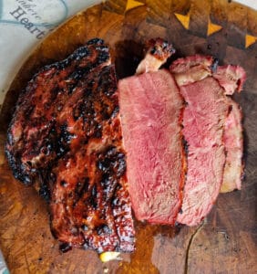 Tri Tip Internal Temp: Should It Be Rare Or Medium Rare?