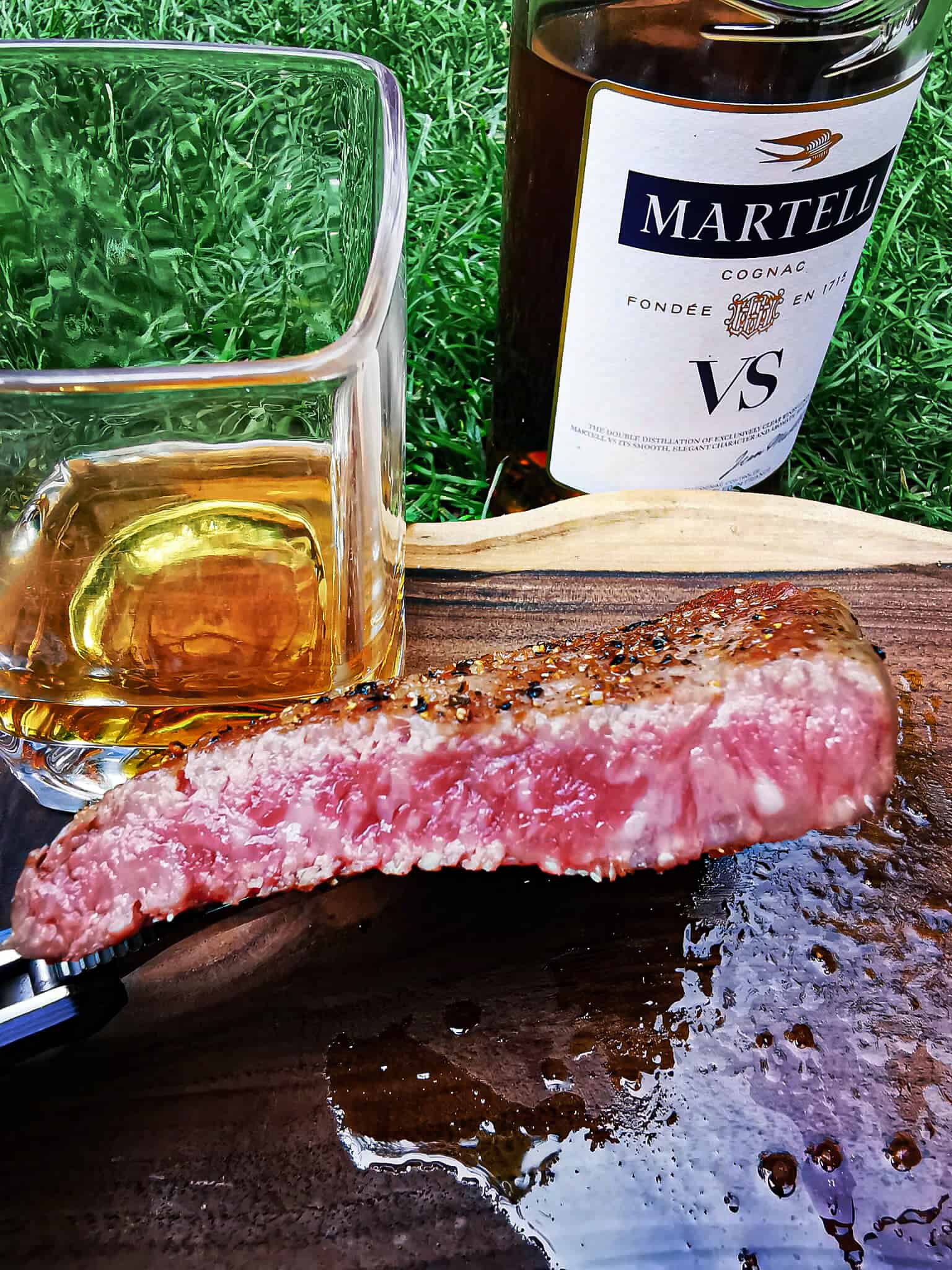 What's The Difference Between Rare And Raw Steak? A Primer
