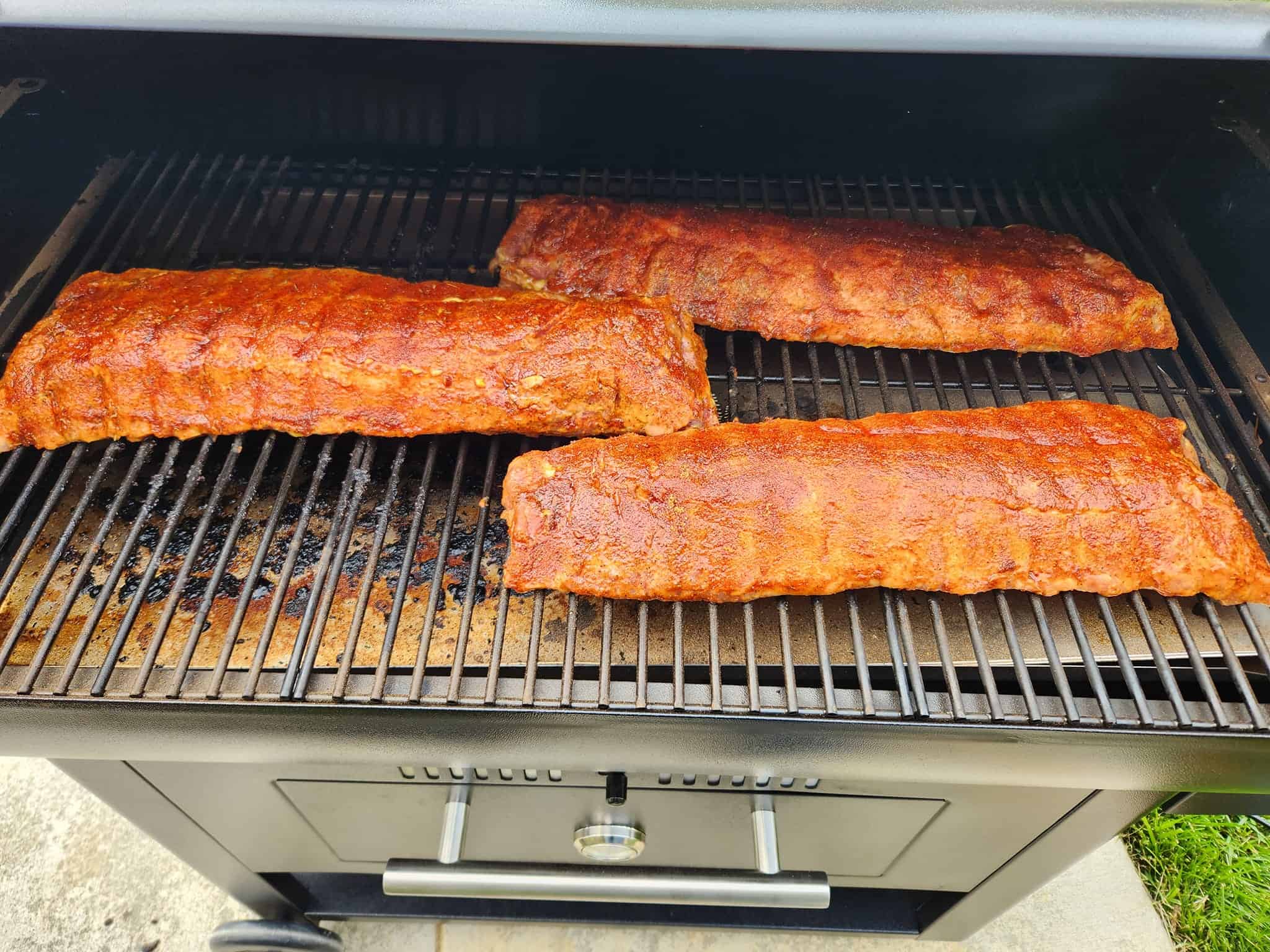 Ribs Stall During The Smoke: Is This A Normal Phenomenon?