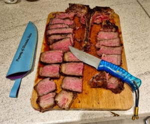 How To Render Fat On Steak For Optimum Taste And Texture