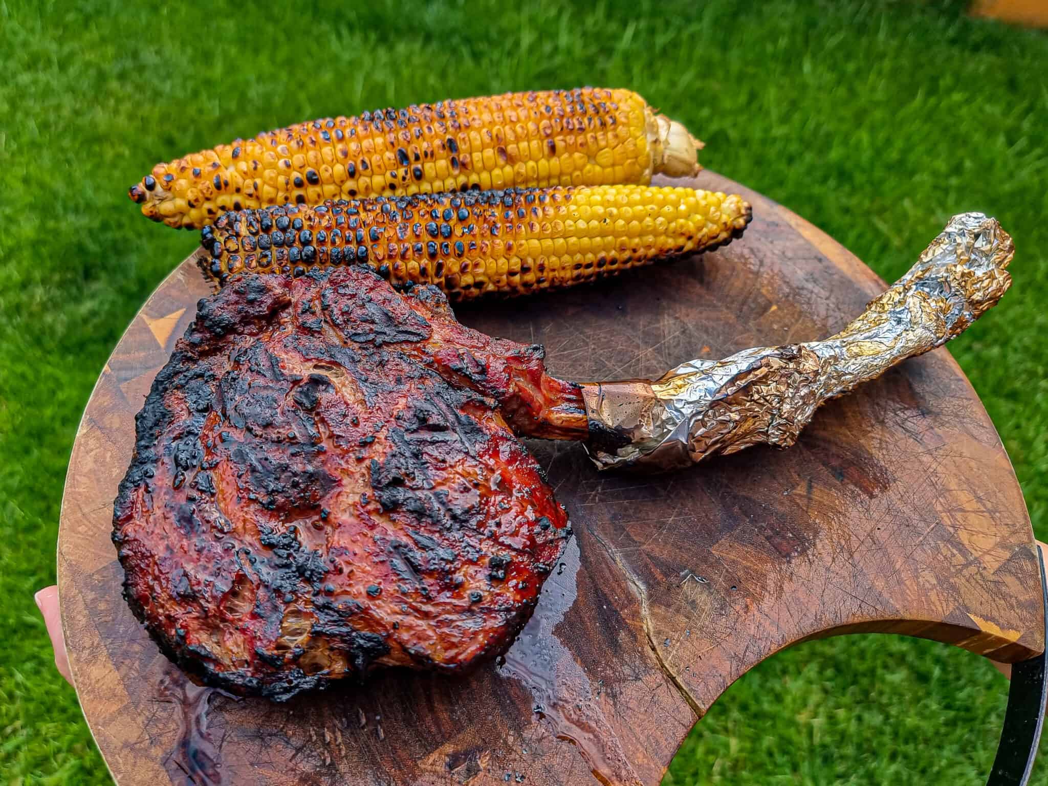 Tomahawk Steak Price: Why This Cut Is So Expensive