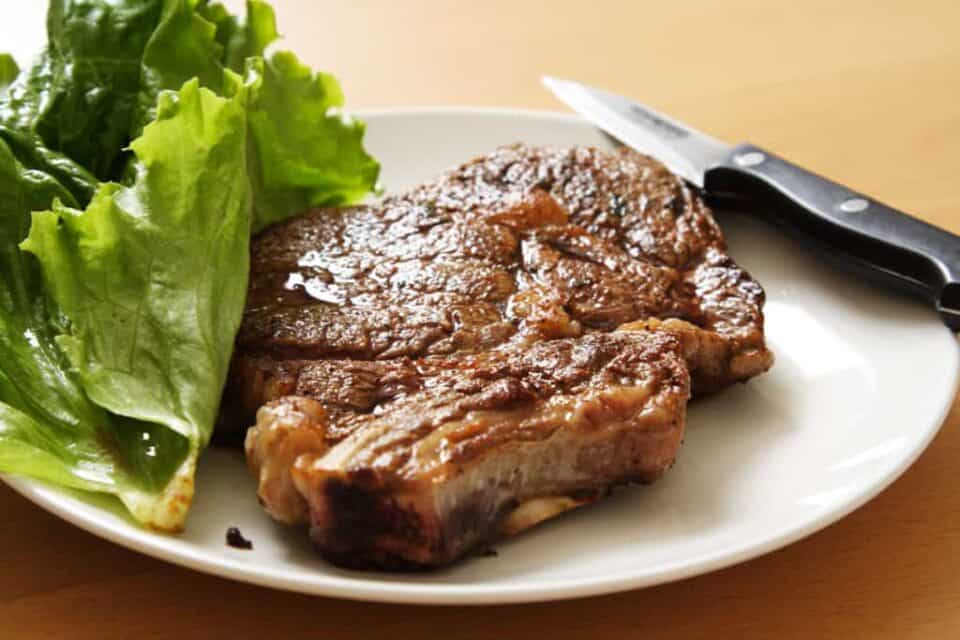How To Render Fat On Steak For Optimum Taste And Texture