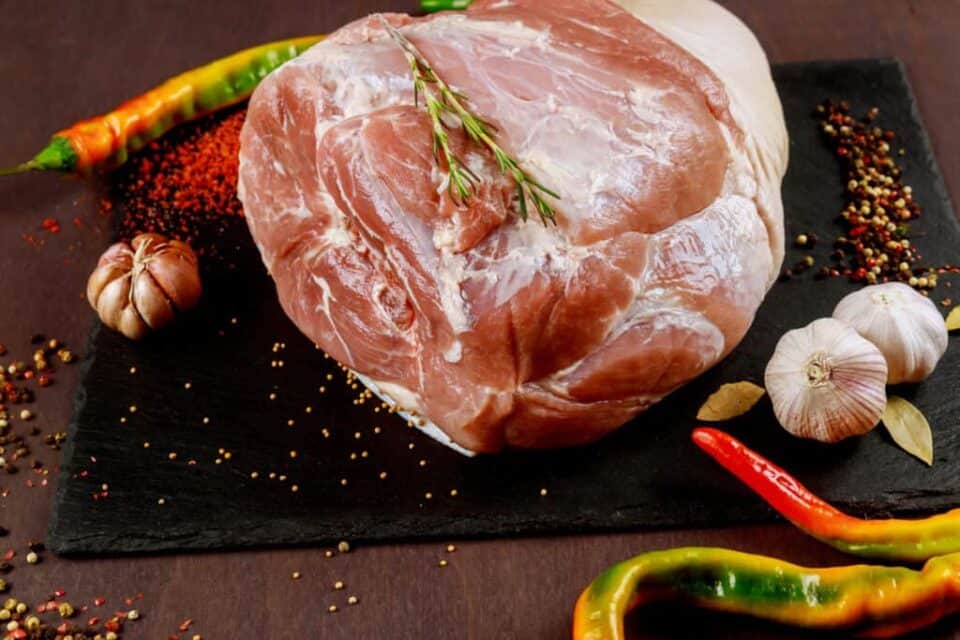 Overnight Smoked Pork Shoulder: How To Sleep On It