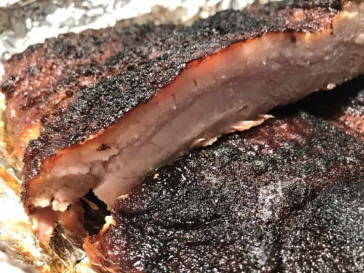 Ribs Came Out Dry: What Happened? Tips And Solutions