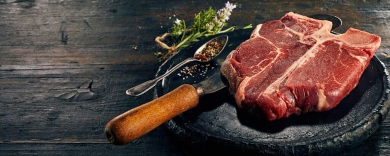 What Part Of The Cow Is T Bone Steak? This BBQ Host Guide Tells All