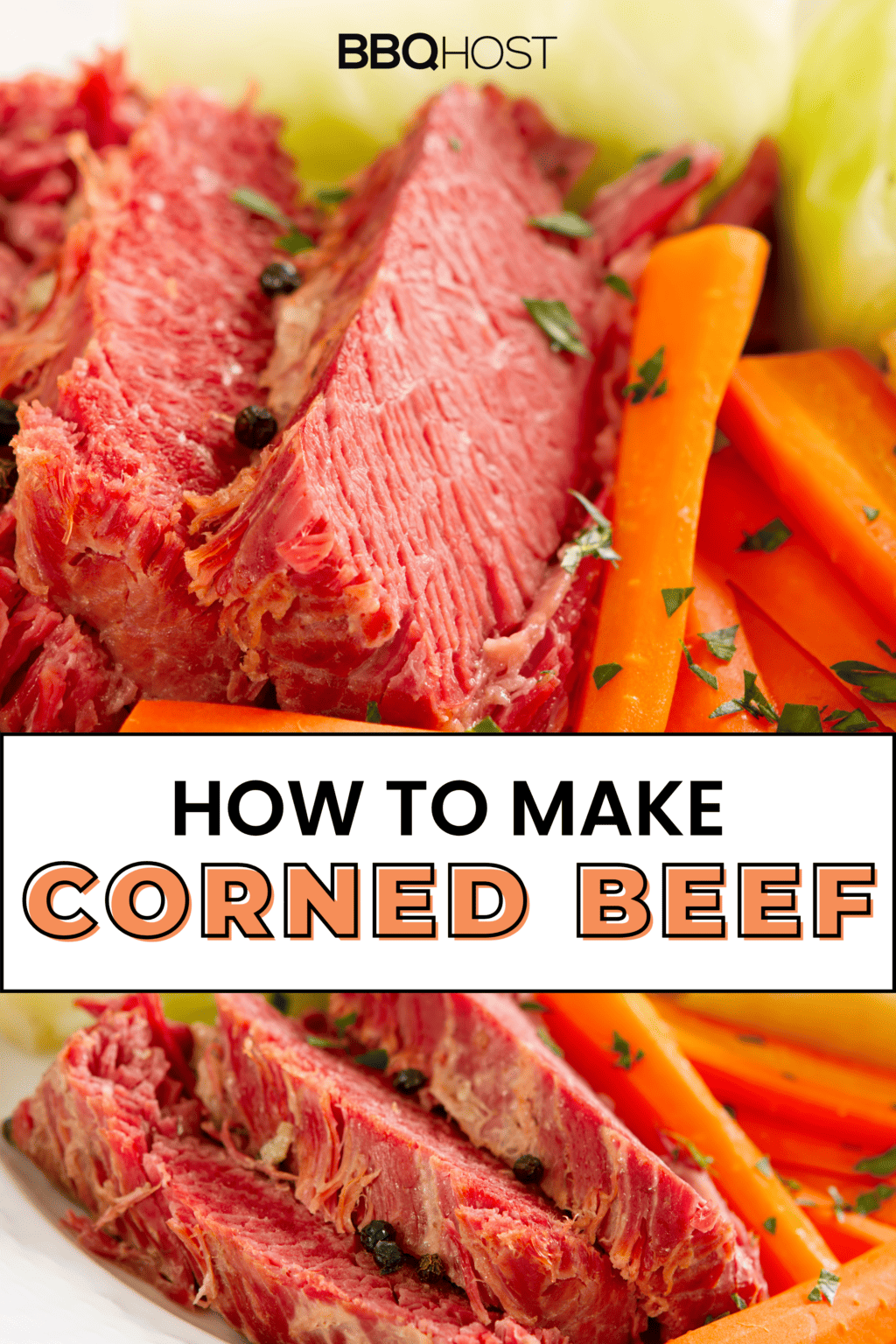 What Part Of The Cow Is Corned Beef? All You Need To Know
