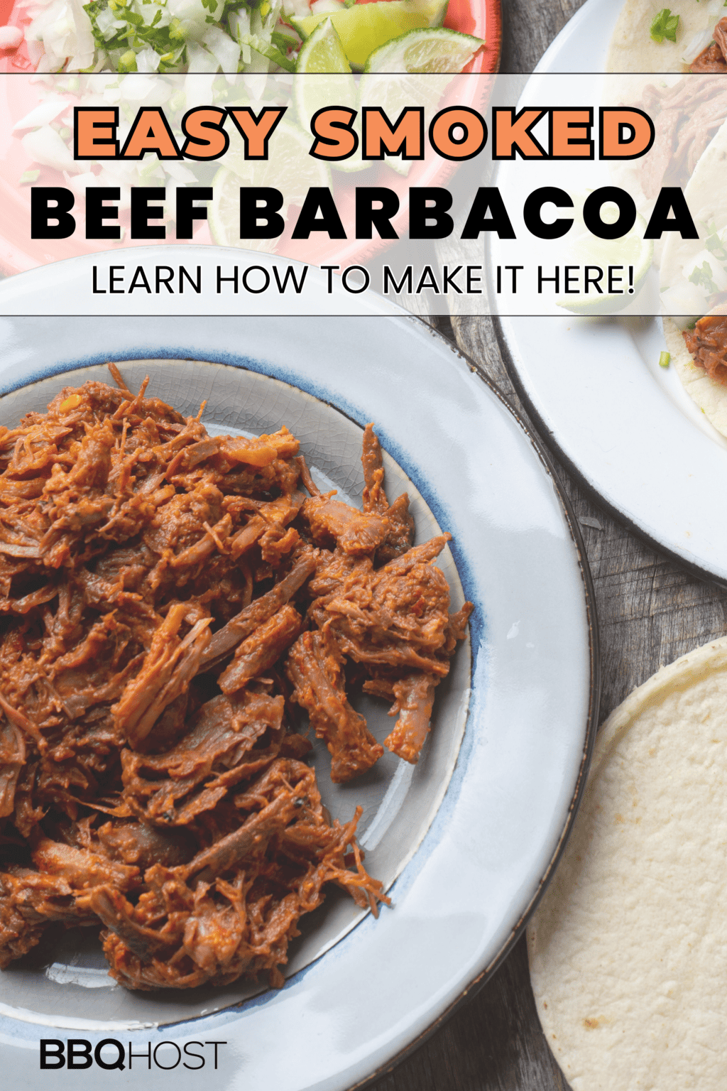 Barbacoa: What Part Of The Cow Is Used In This Mexican Delicacy?