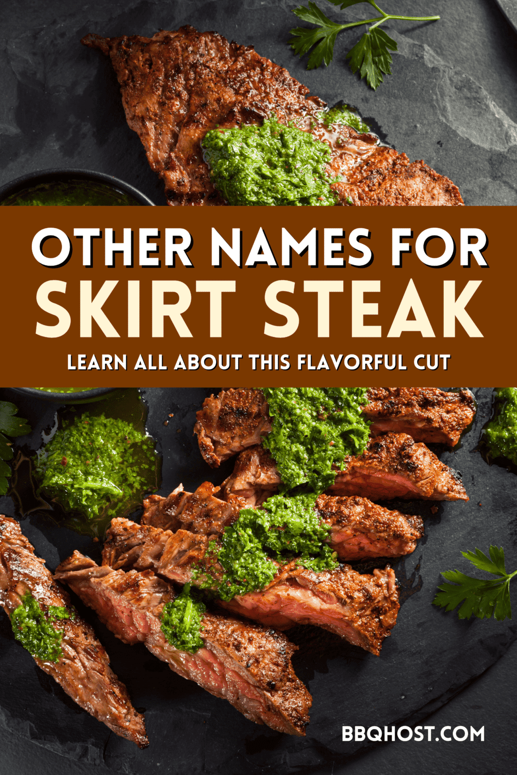Other Names For Skirt Steak: All About This Flavorful Cut