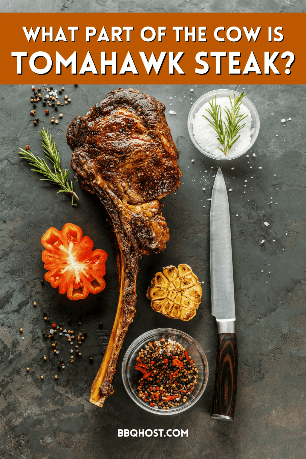 What Part Of The Cow Is Tomahawk Steak? All You Need To Know