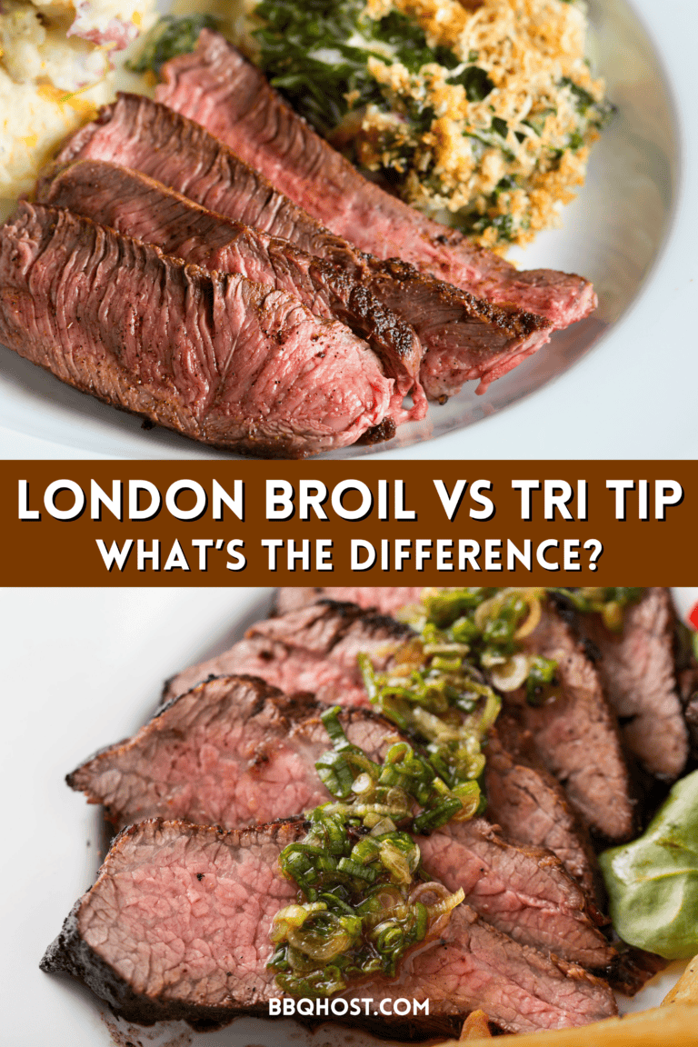 London Broil Vs Tri Tip: Defining The Different Terms