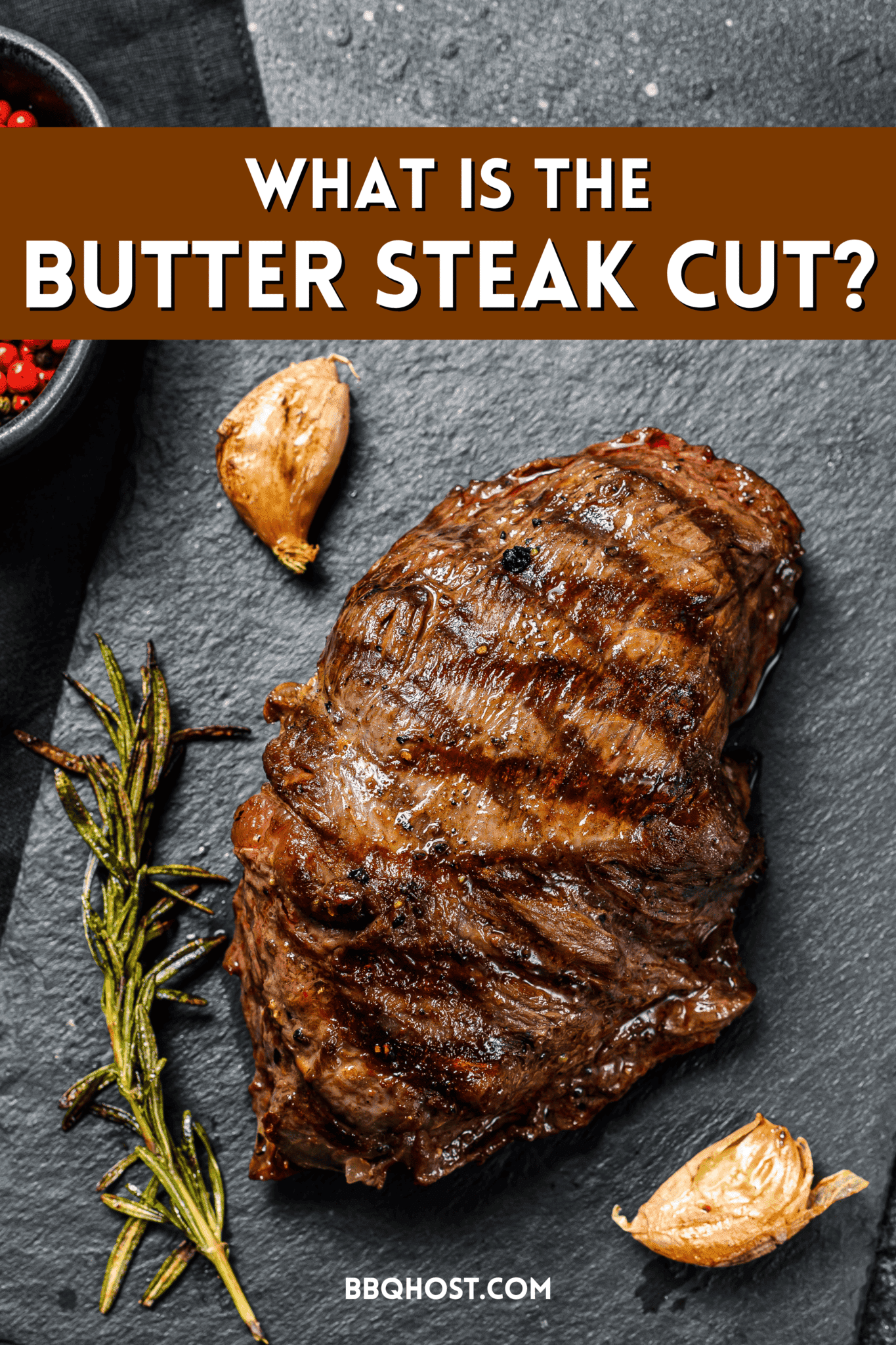 Butter Steak Cut: What It Is And How It Got Its Name