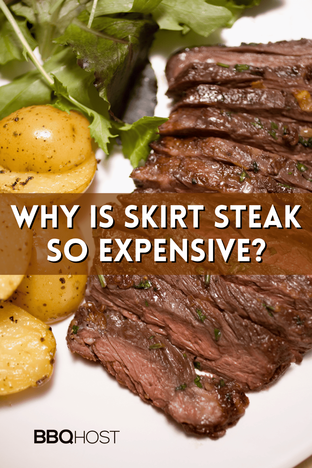 Why Is Skirt Steak So Expensive? And Related Questions