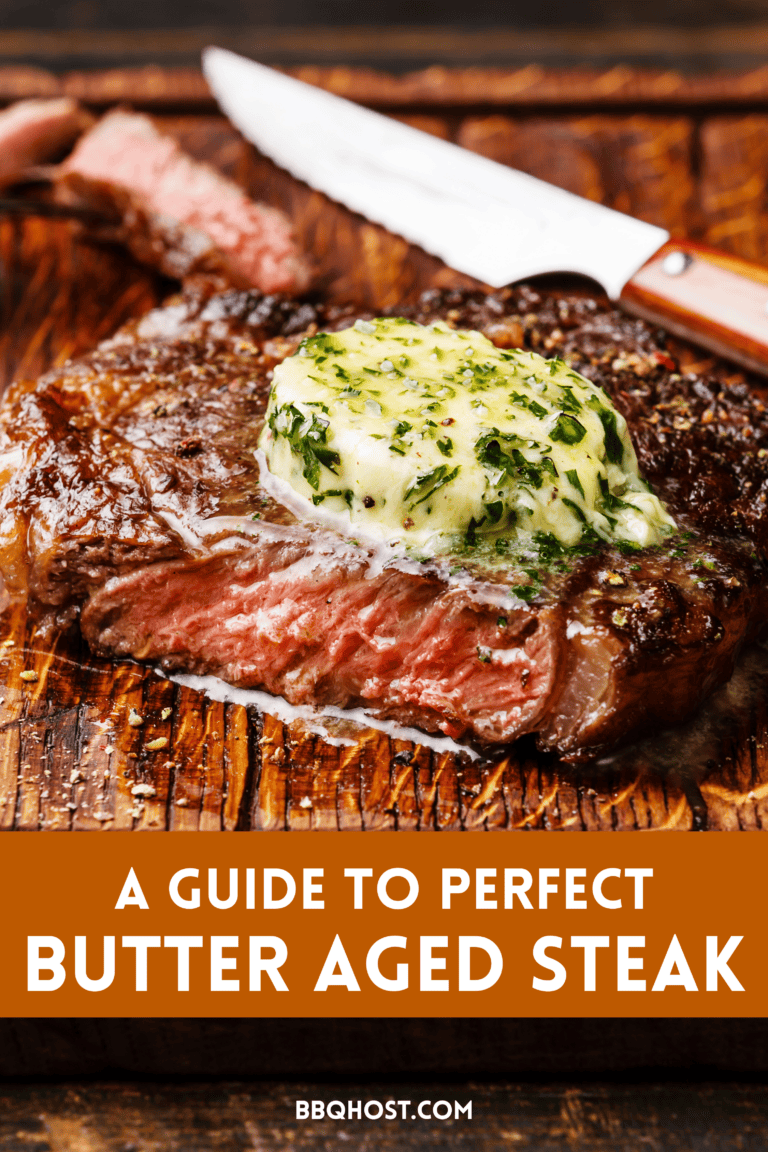 Butter Aged Steak: What It Is And How To Pull It Off