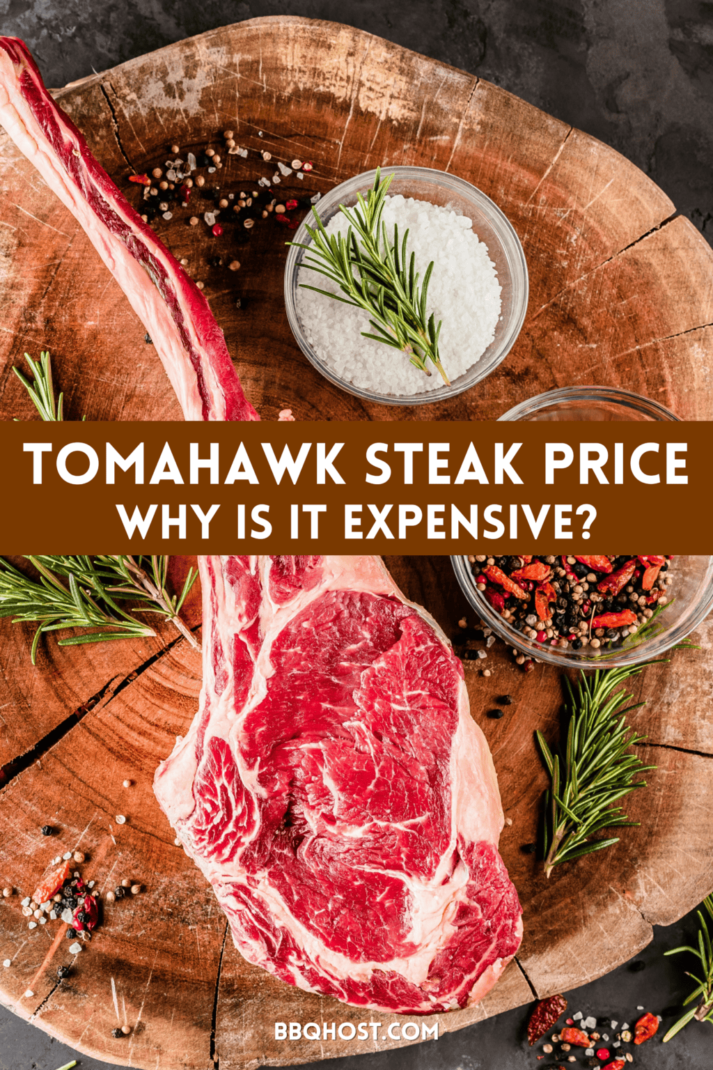 Tomahawk Steak Price: Why This Cut Is So Expensive