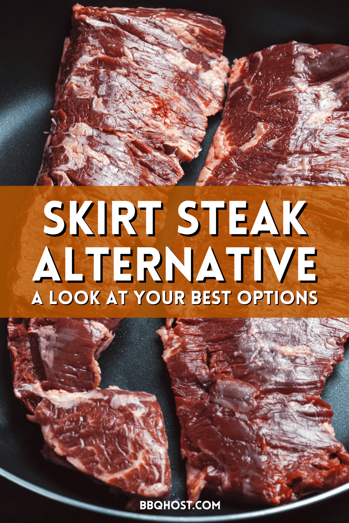 Skirt Steak Alternative: What Are The Best Options?