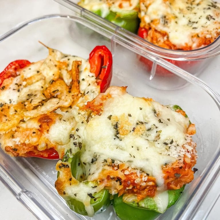 10 Grilled Bell Peppers Recipes To Fire Up Your Taste Buds