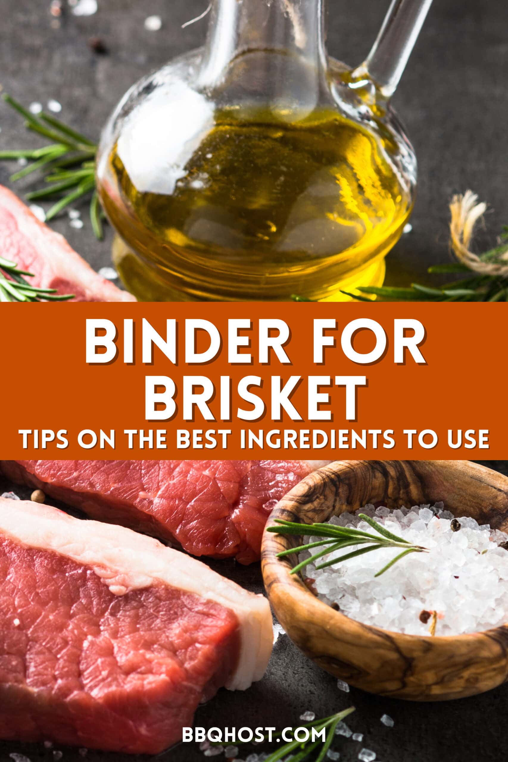 Binder For Brisket: Is This Step Really Necessary?