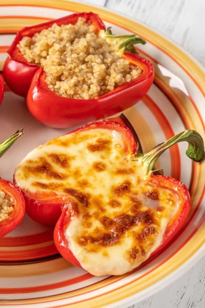 10 Grilled Bell Peppers Recipes To Fire Up Your Taste Buds