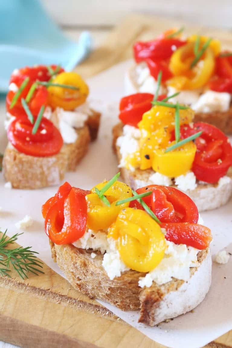 10 Grilled Bell Pepper Recipes to Fire Up Your Taste Buds