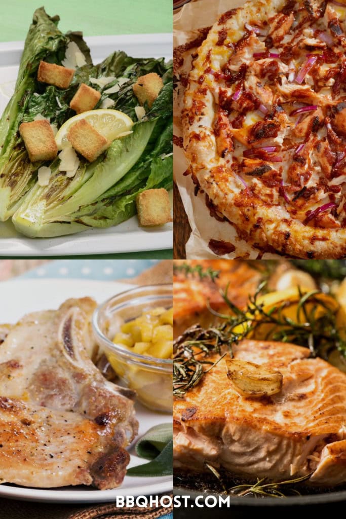 5 New And Exciting Grilling Ideas For Dinner