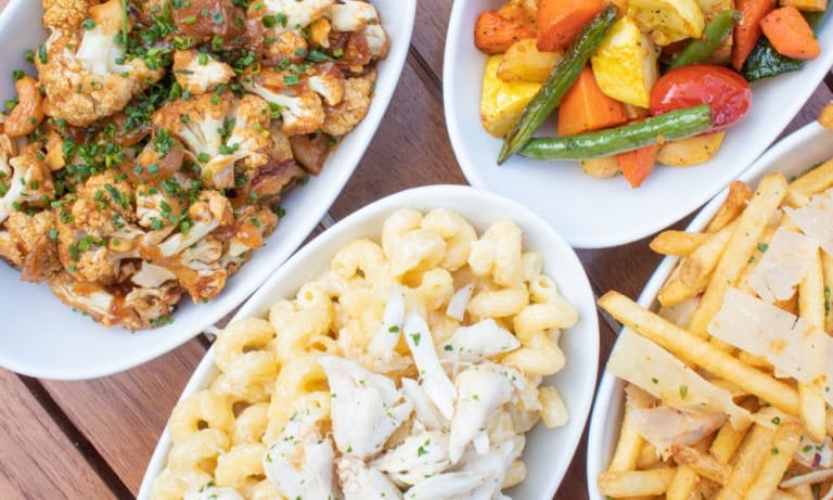 8 Must-Have BBQ Side Dishes For Your Next BBQ Cookout