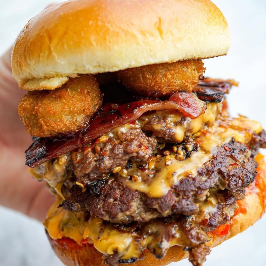 6 Delectable Pellet Grill Recipes For A Full-Course Feast