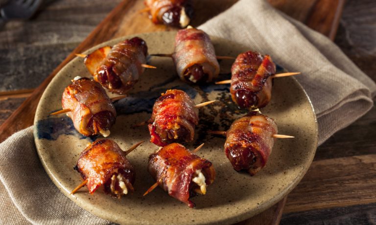 7 Fun and Unusual Grilling Recipes for the Adventurous Cook