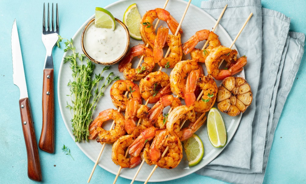 7 Fun and Unusual Grilling Recipes for the Adventurous Cook