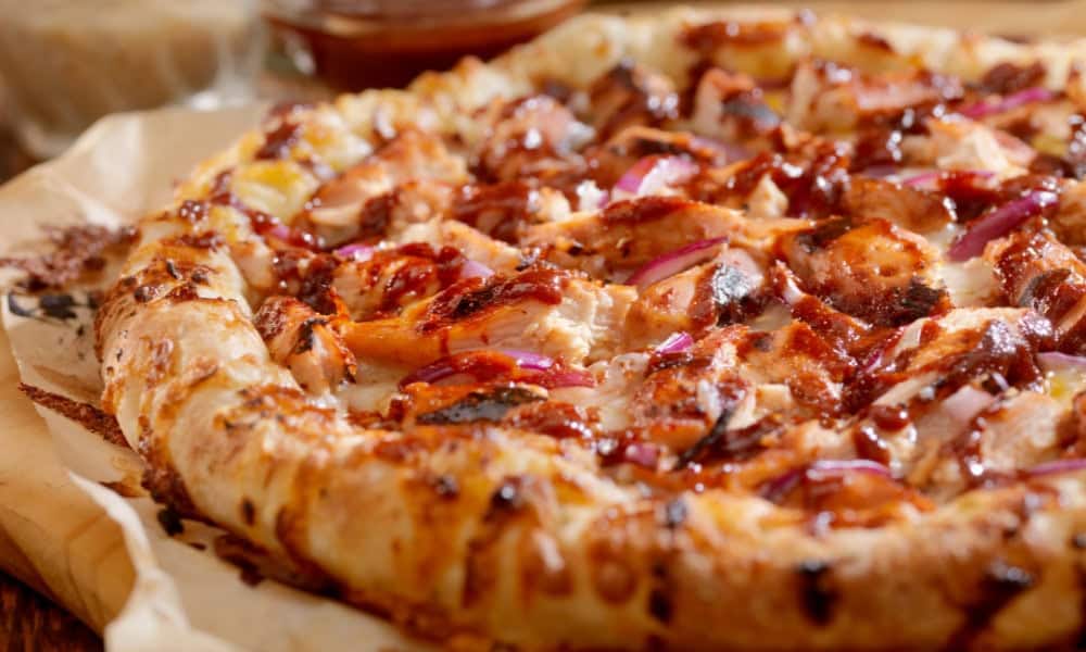 5 Must-Try Easy, Melty, and Smoky BBQ Chicken Pizza Recipes