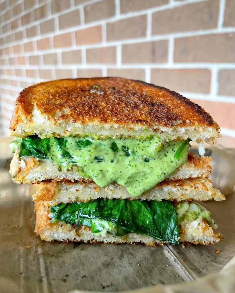 5 Fabulous Grilled Cheese Recipes Battling For The Top Spot