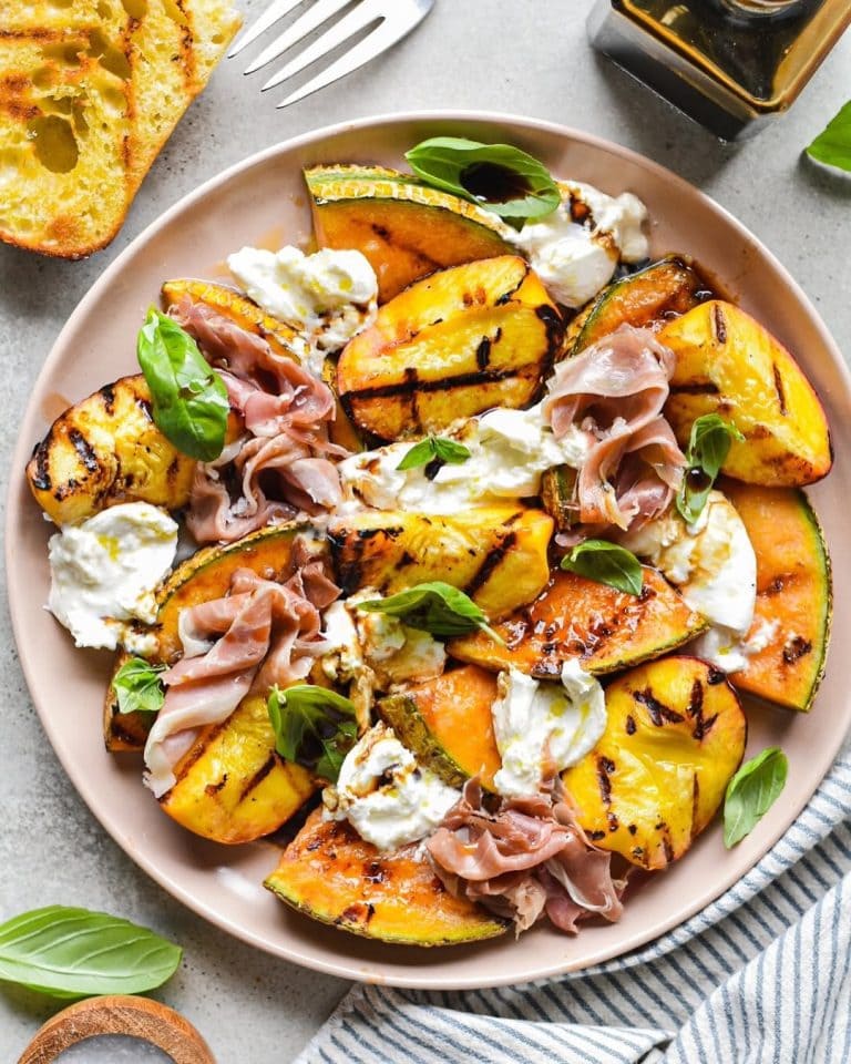 6 Delectable Pellet Grill Recipes For A Full-Course Feast
