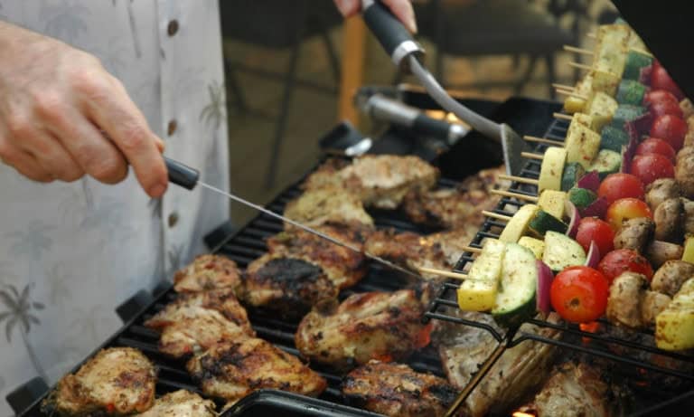 7 Fun And Unusual Grilling Ideas For The Adventurous Cook