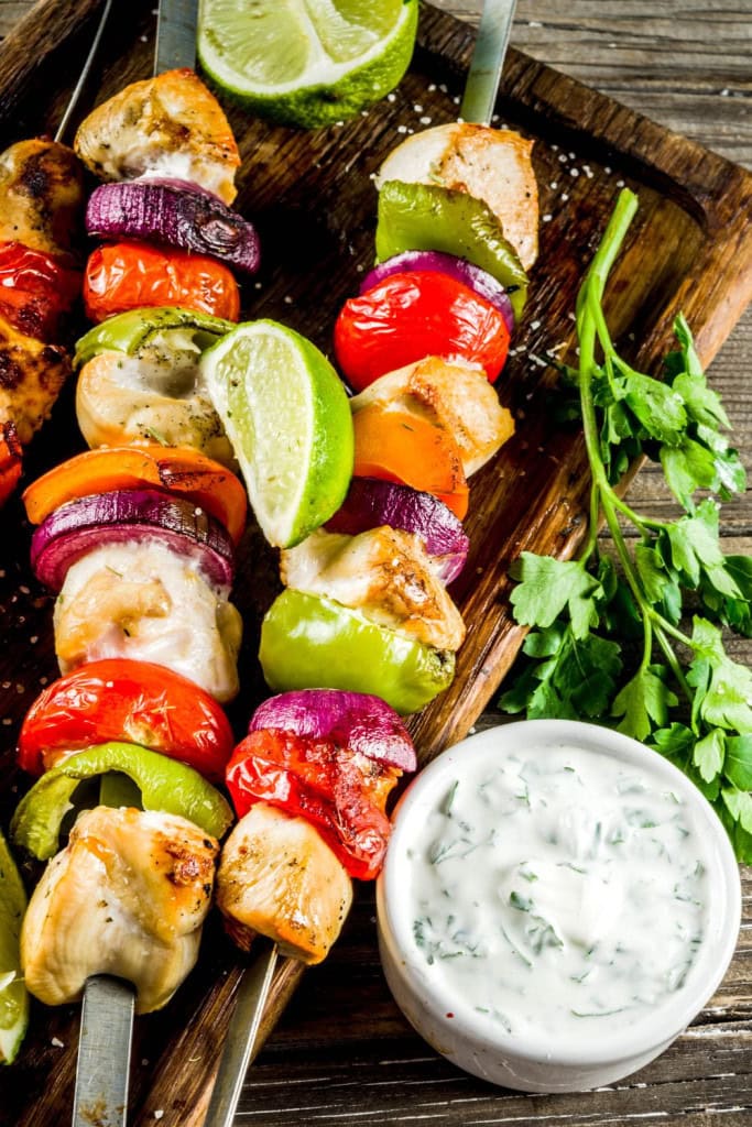 7 Summer Grill Recipes You Need in Your Life Right Now!
