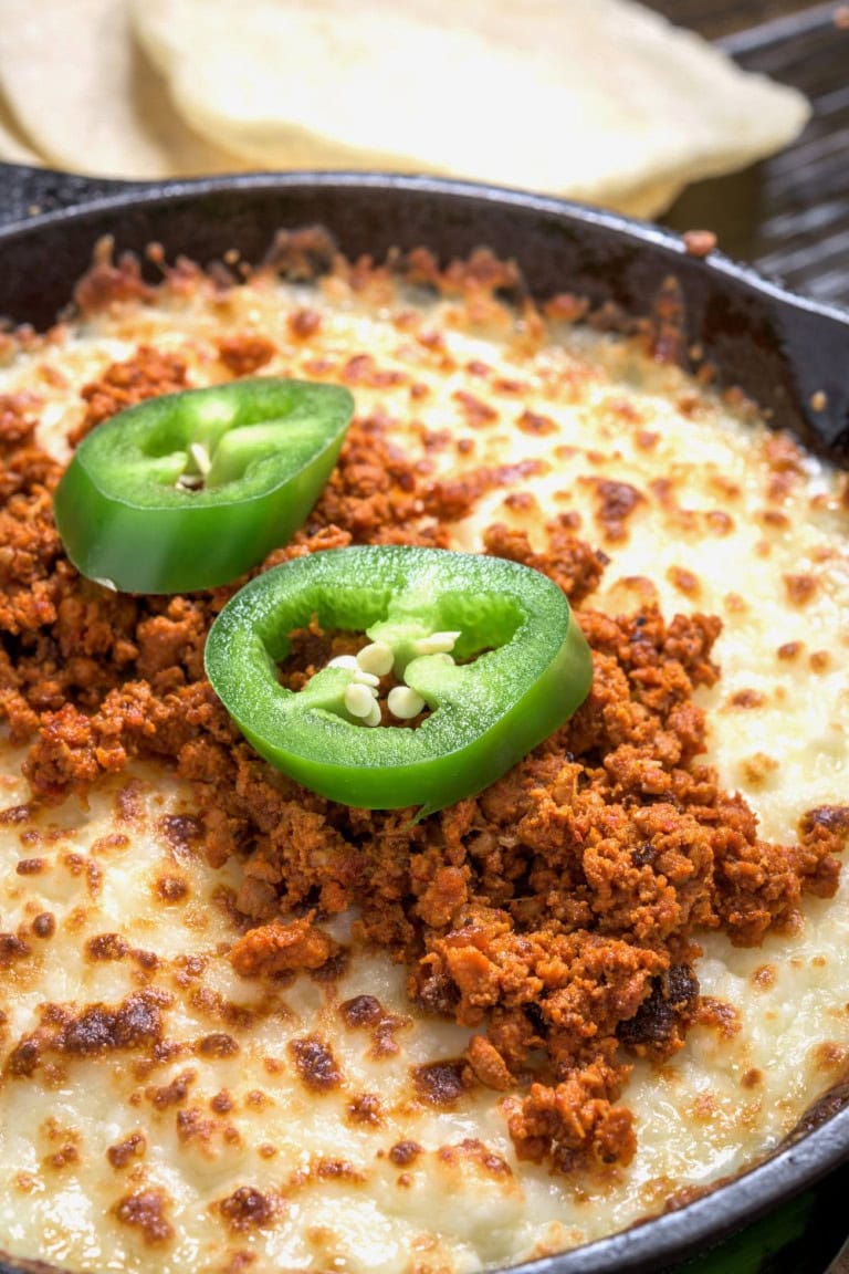 5 Smoked Queso Dip Recipes That'll Make You Melt