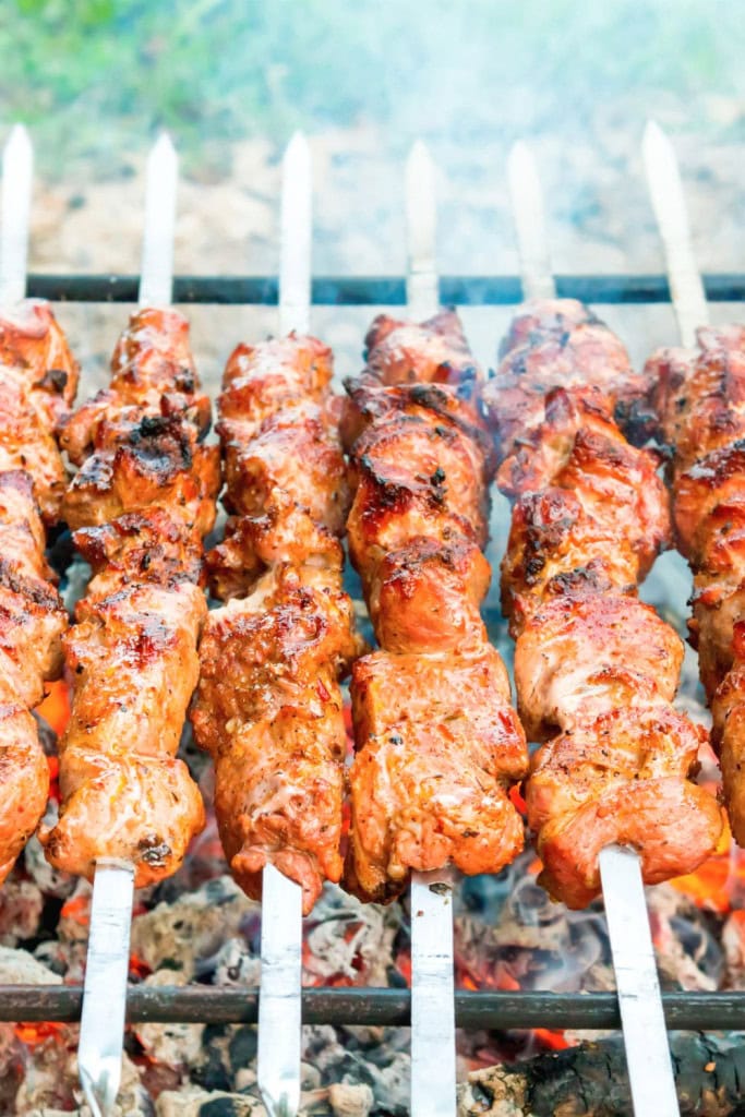 7 Fun And Unusual Grilling Ideas For The Adventurous Cook