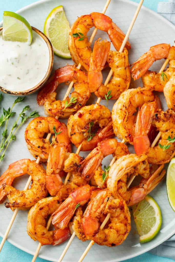 7 Fun And Unusual Grilling Recipes For The Adventurous Cook