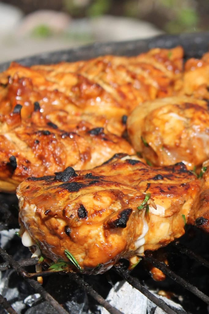 6 Grilled Chicken Recipes Inspired by International Flavors
