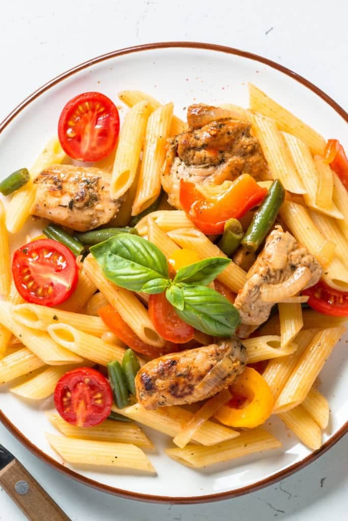 5 Brand New Makeovers For Your Leftover Grilled Chicken