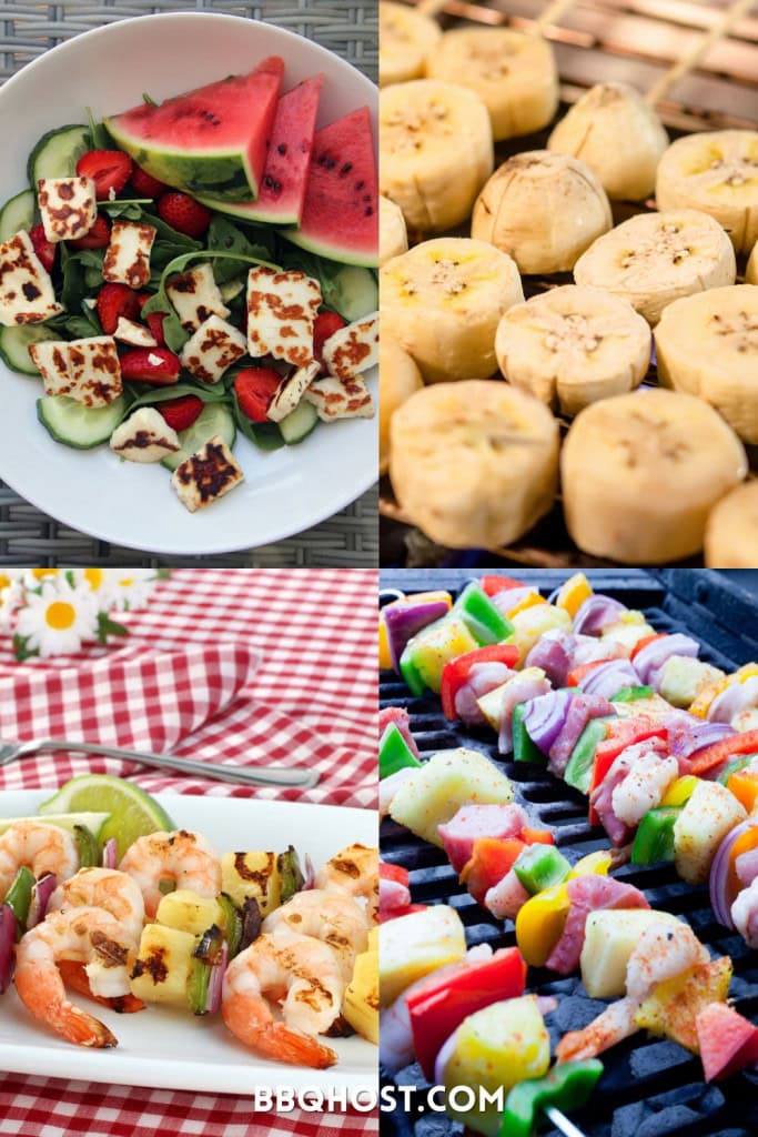 6 Unusual Grilled Kabob Recipes You Can Explore