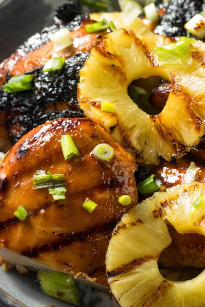 10 Grilled Chicken Marinades To Make Your Dishes Come Alive