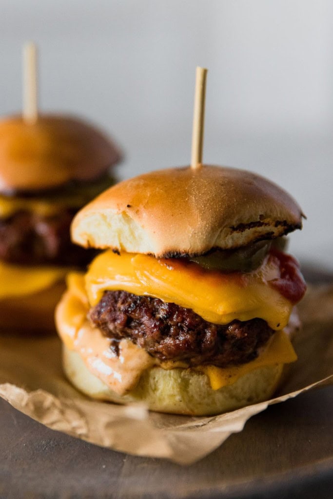 5 Winning Recipes For Super Bowl Sunday