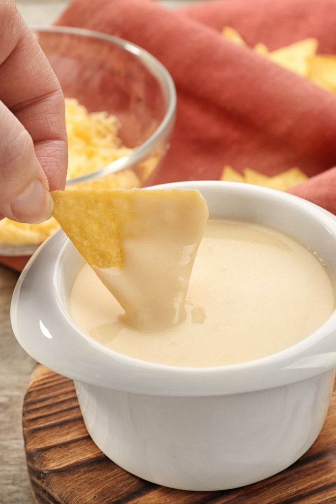 5 Smoked Queso Dip Recipes That'll Make You Melt