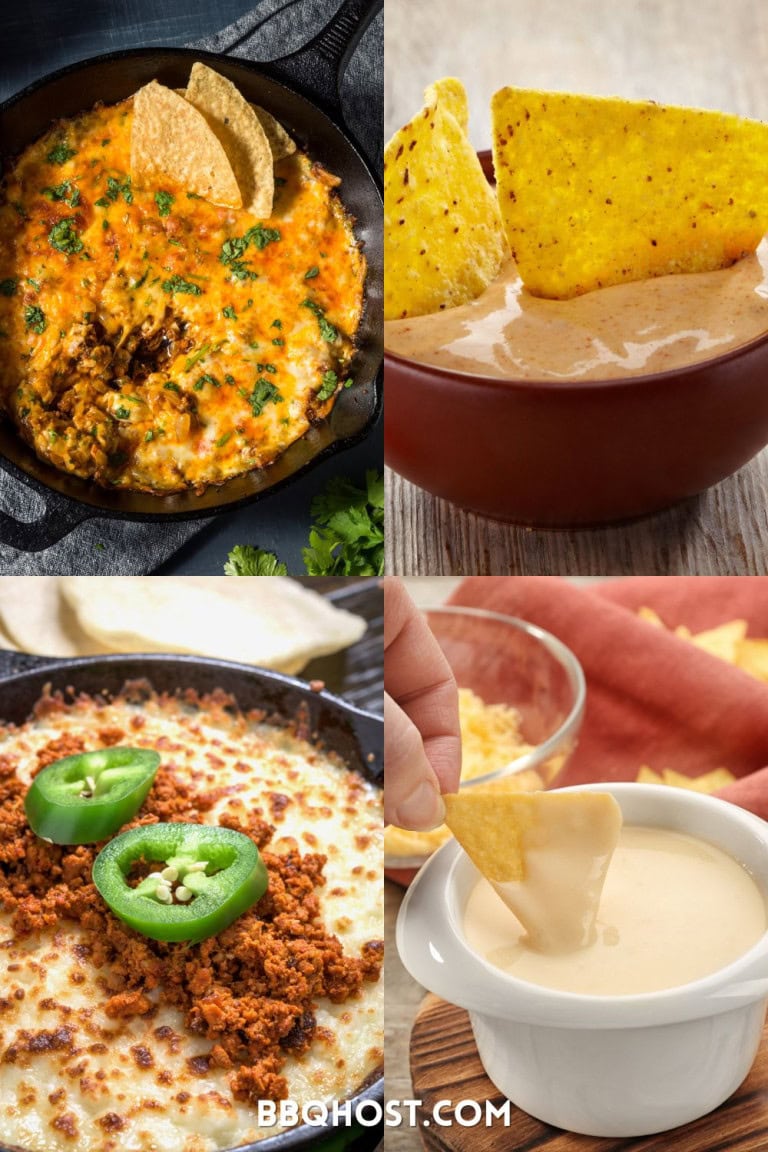 5 Smoked Queso Dip Recipes That'll Make You Melt