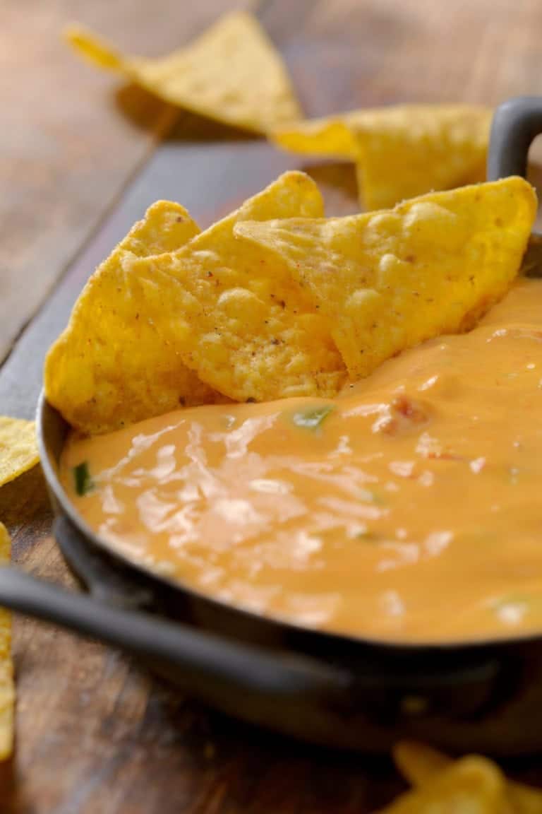 5 Smoked Queso Dip Recipes That'll Make You Melt