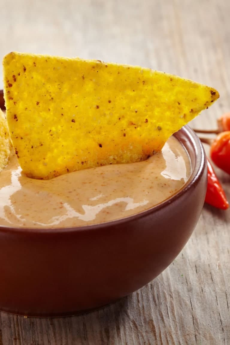 5 Smoked Queso Dip Recipes That'll Make You Melt