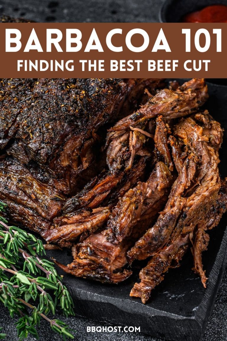 Barbacoa: Best Beef Cuts & How to Make It at Home
